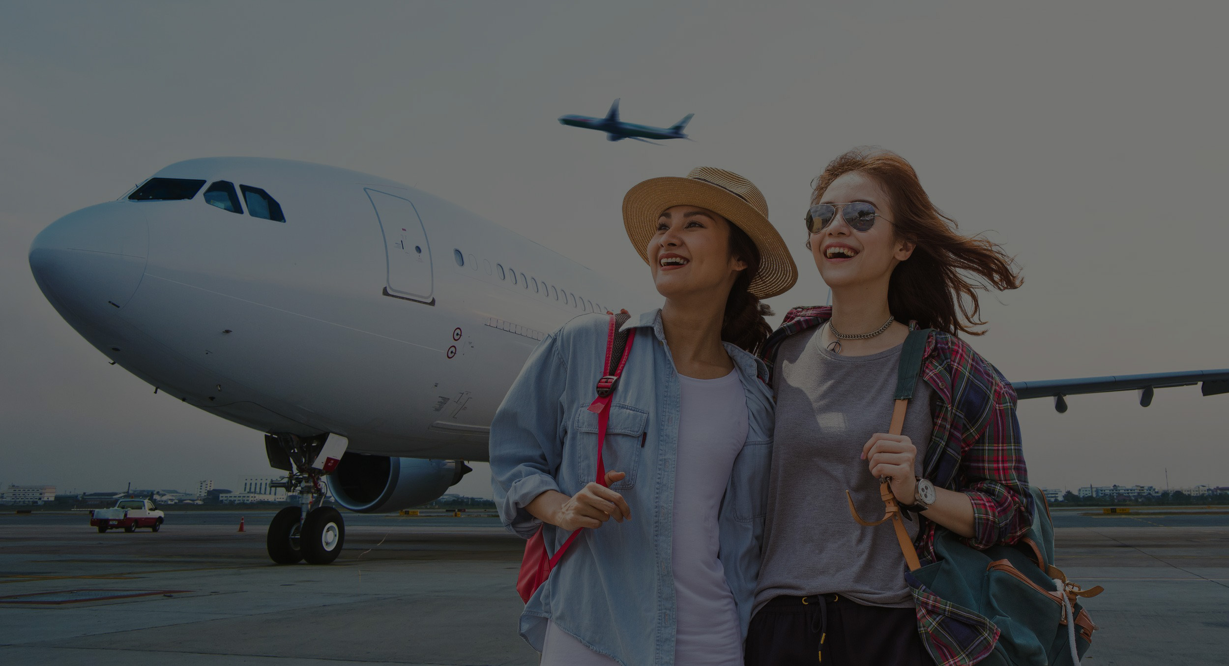 Global Consulting International – We help you travel to any country for ...