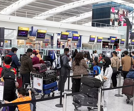 Global Consulting Internation (GCI) - Global Consulting International